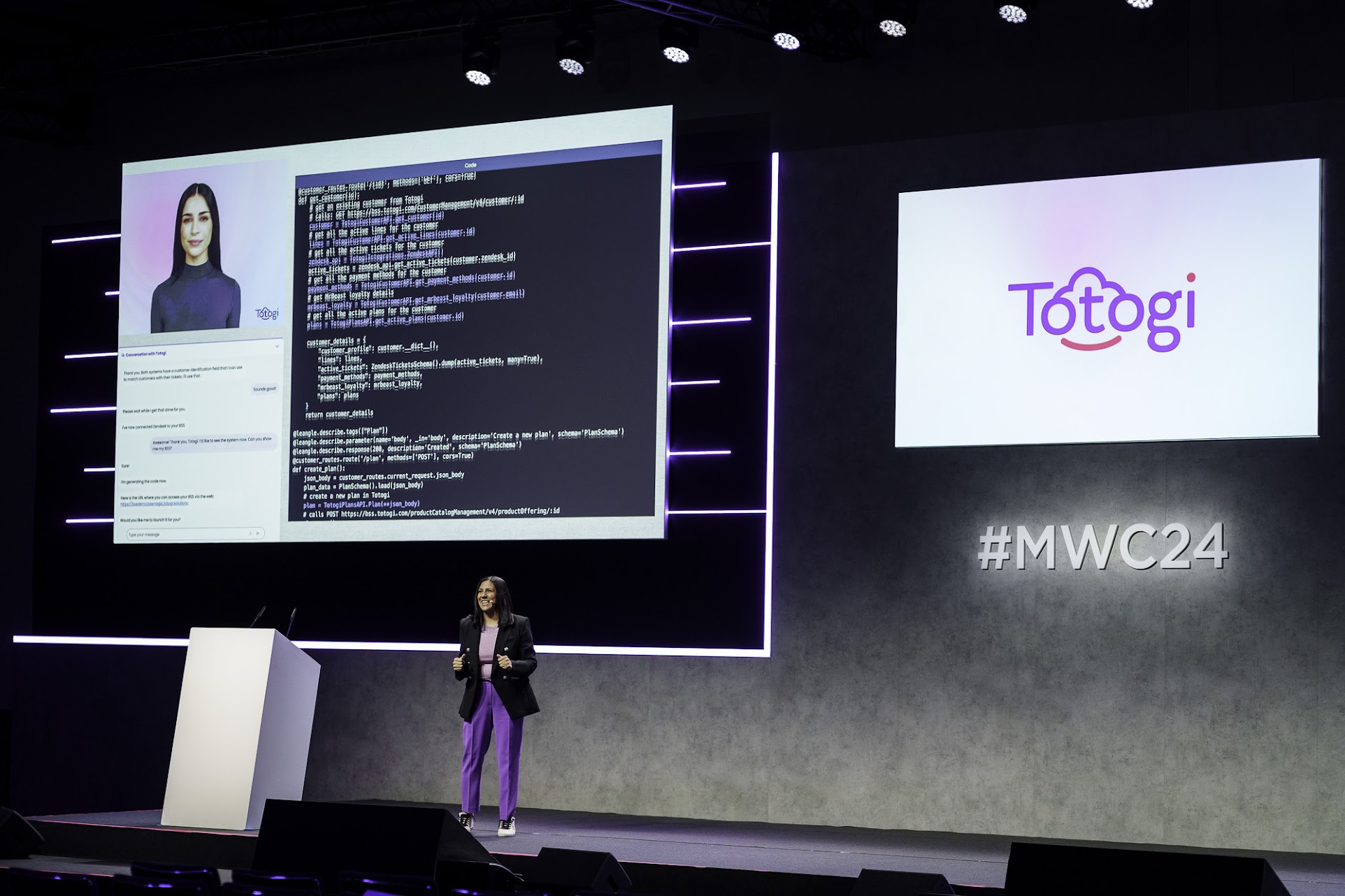 Unveiling the AI-First Future of BSS