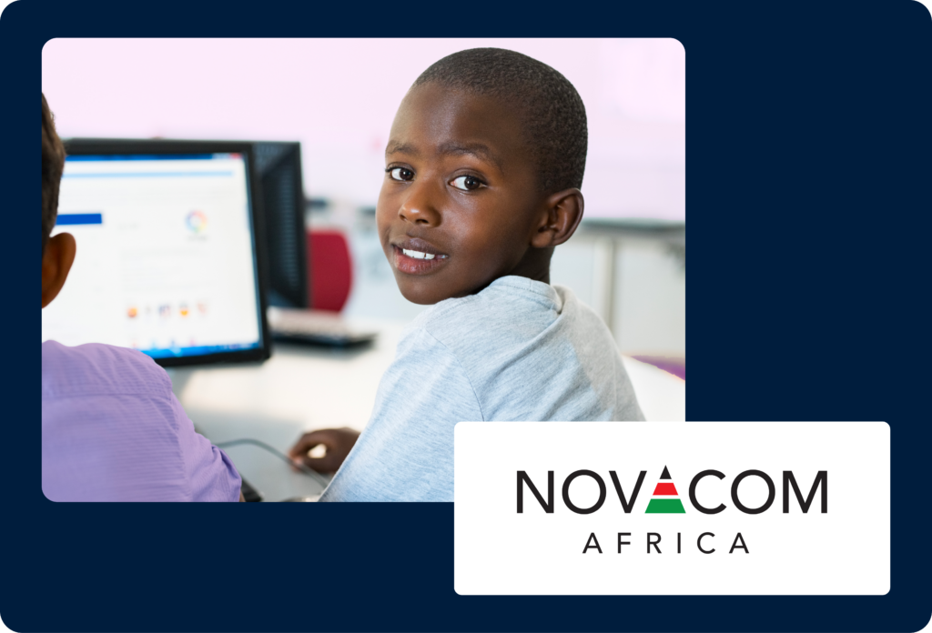 Proud Members Of The Unconnected.org Community | Totogi